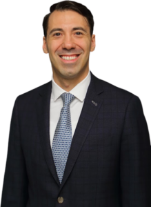 Mitchell Ramirez - MSR Legal