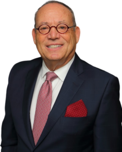 Jose B. Moreira - MSR Legal